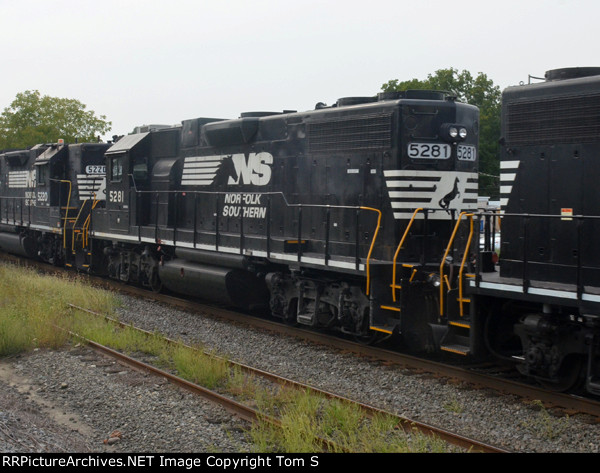 NS 5281
